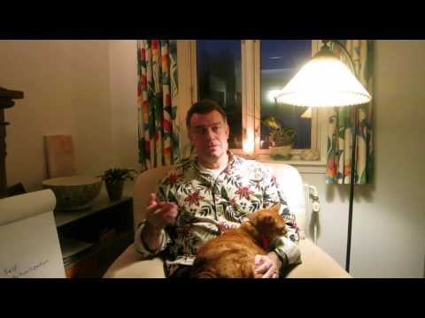 Hygge - Danish Hygge!