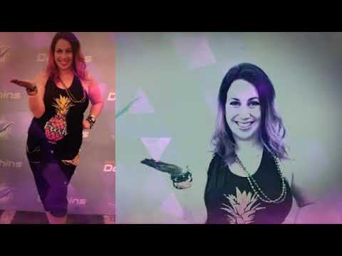 Danit Balinco - Fitness Instructor Page