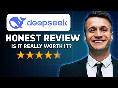 DeepSeek AI Review | Everything You Need To Know