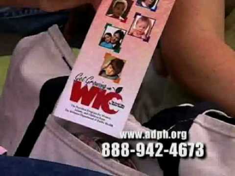 "What is WIC?"