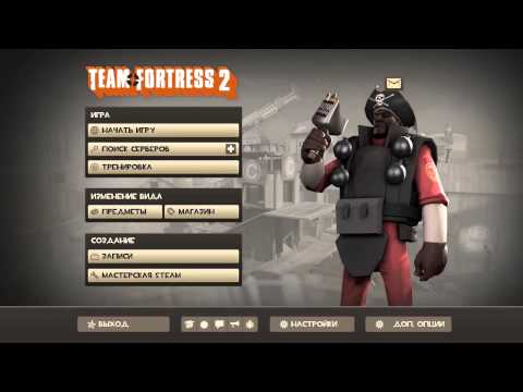 Steam Community :: Video :: Team Fortress 2: Get promo-items for Potato ...