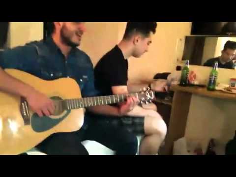Milan tajmiri new Iranian talented young man!