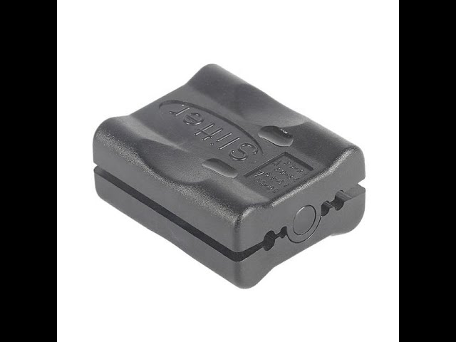 Fiber Optic Tools - Fiber Optic Buffer Tube Stripper Cutter Slitter ...