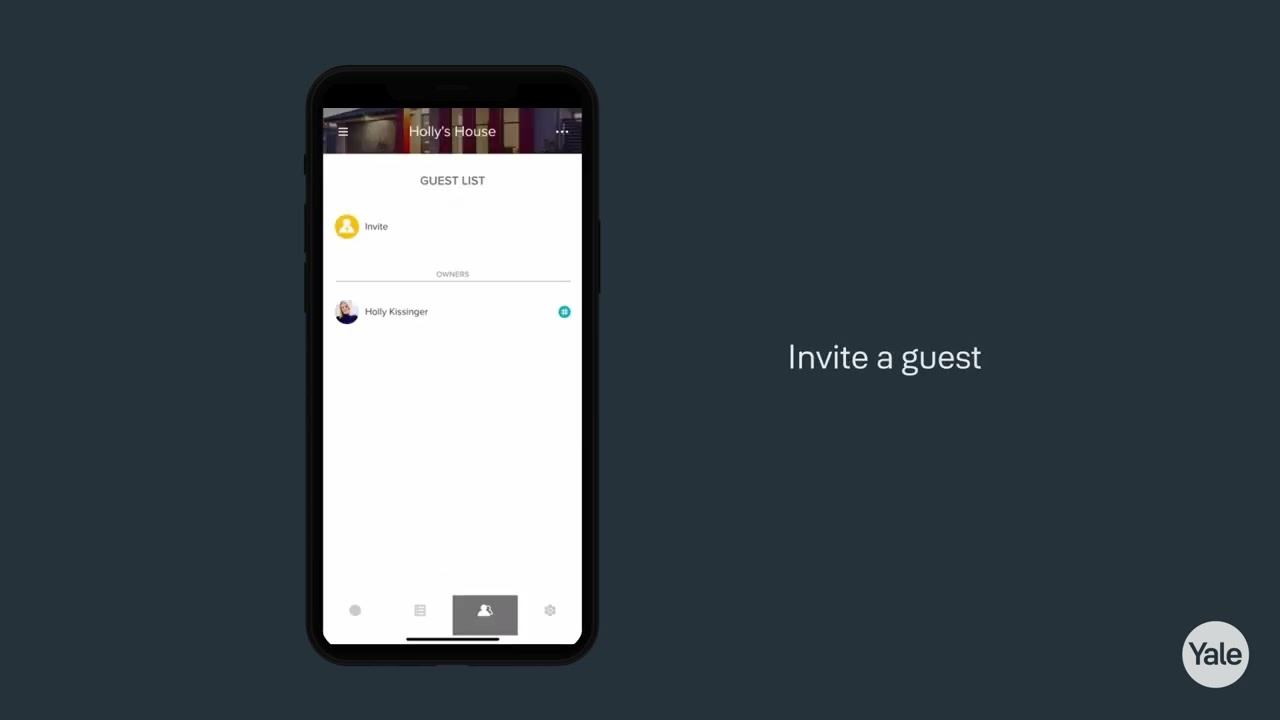 Yale Assure Lock 2 & Yale Approach Lock: How to Set Up Entry Codes