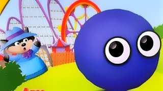 35 Games Like Ollo in the Sunny Valley Fair – Games Like