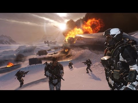 Steam Community :: Video :: Call of Duty: Advanced Warfare - Gameplay ...