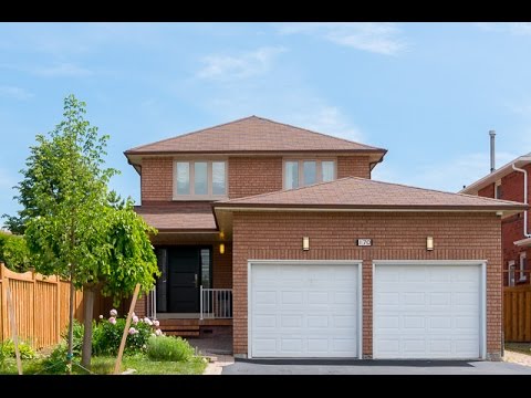 170 Nestor Crescent, Vaughan, ON