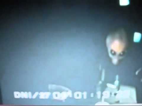 the j-rod alien interview