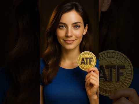 $ATF TOKEN ๐๐