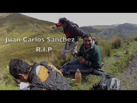Juan Carlos Sánchez (Mijis) R.I.P - We miss you our dear friend!