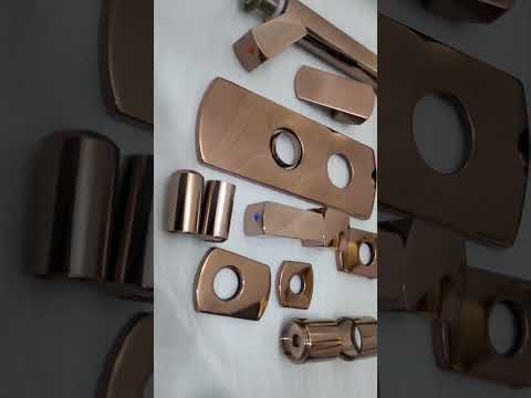 PVD Coating Service, PVD Coating in India