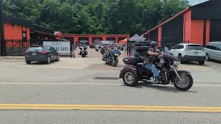 Warthogs MC Ride 2023 | Video Gallery | Three Rivers Harley-Davidson®