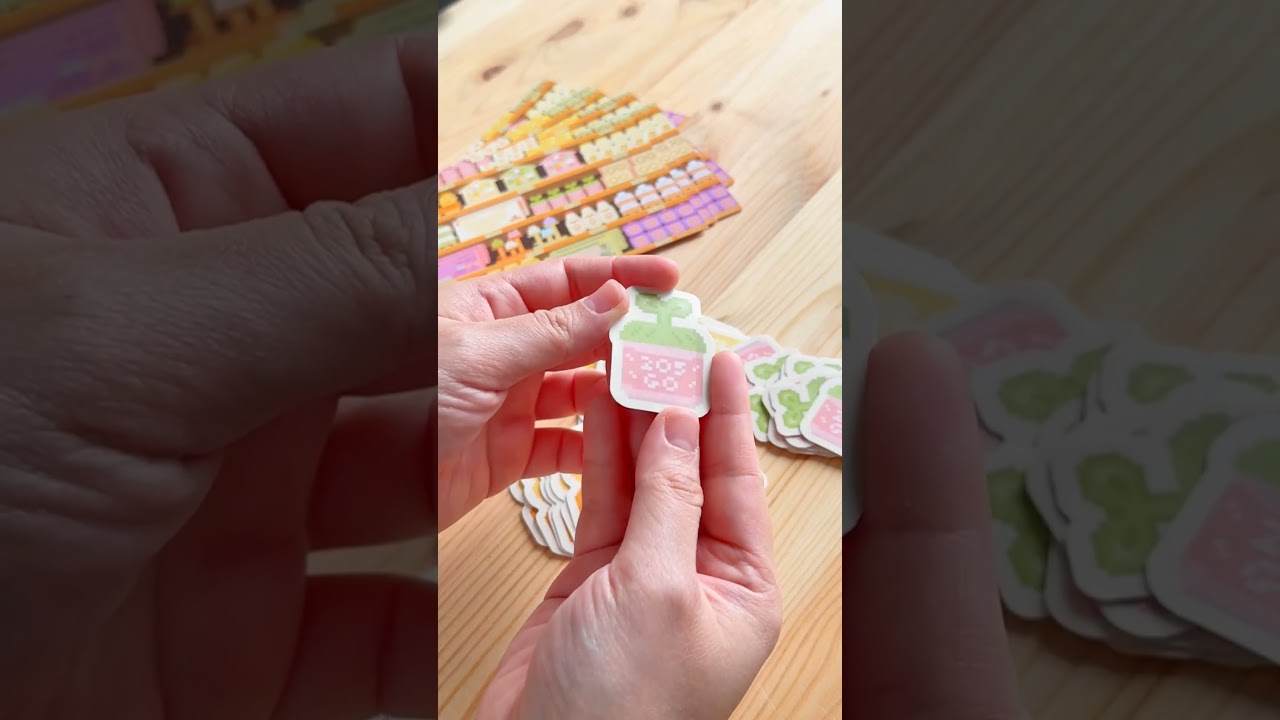 I’m definitely a 205g0 keeb enthu🌱 #shorts #mechanicalkeyboard