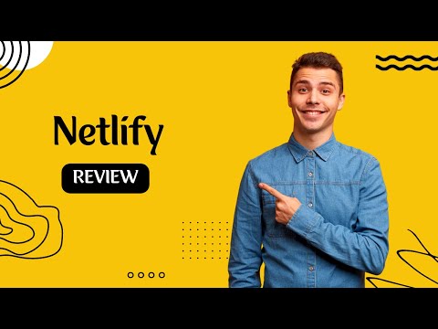Netlify: The Easiest Way to Deploy Your Website? Review