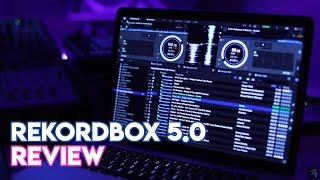 Pioneer DJ Rekordbox 5 - What To Know & Where To Buy | Equipboard