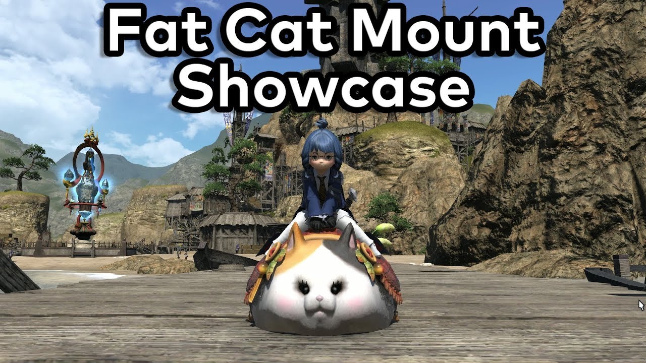 Slime cat mount - General Discussion - World of Warcraft Forums