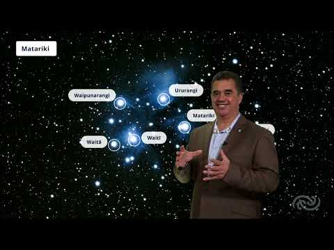 What is Matariki?