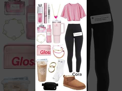 CORA!!! Hope u love it! #names #outfits #Shorts #Cora!