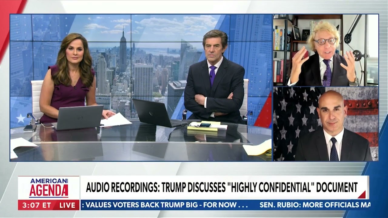 Gallery and Videos - Thane Rosenbaum