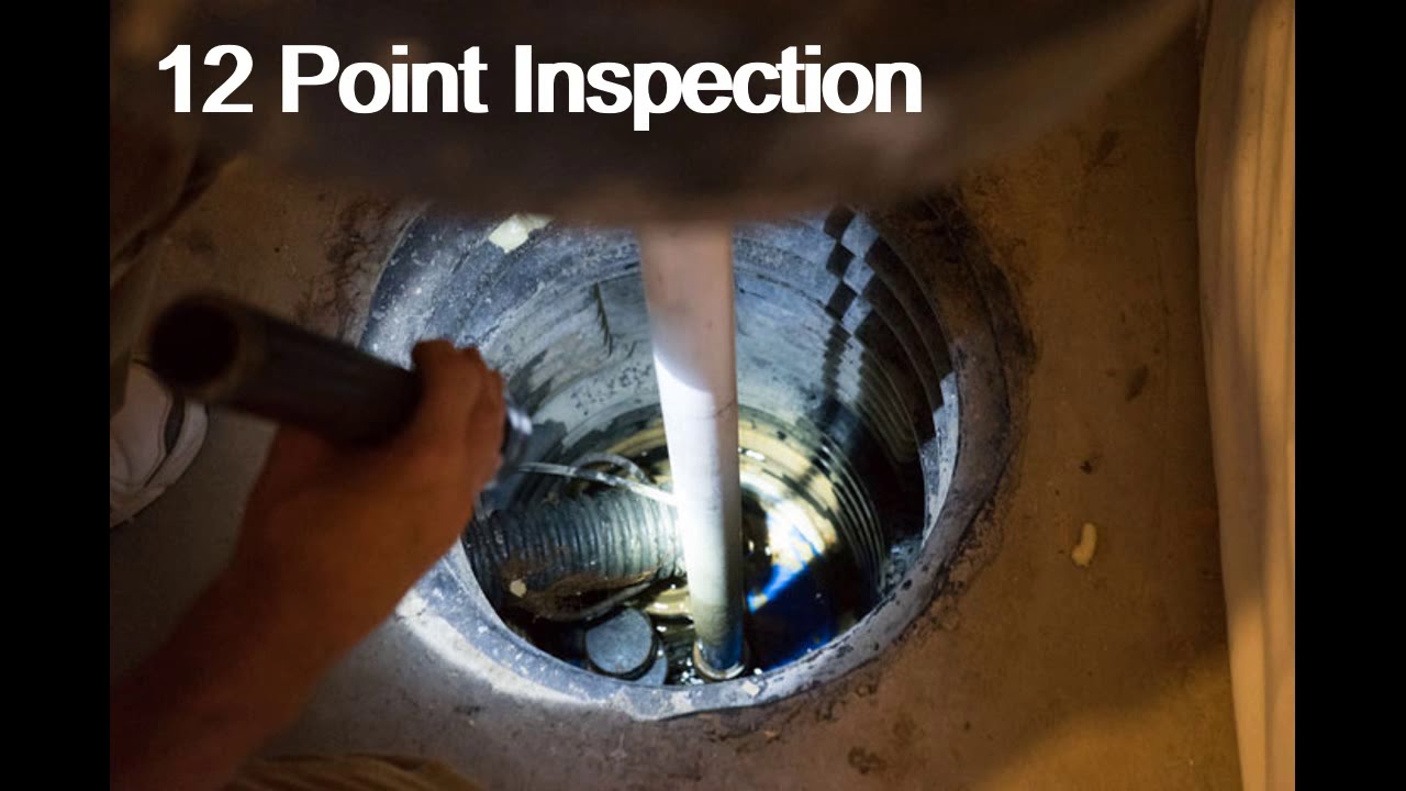 Sump Pump Gurus York