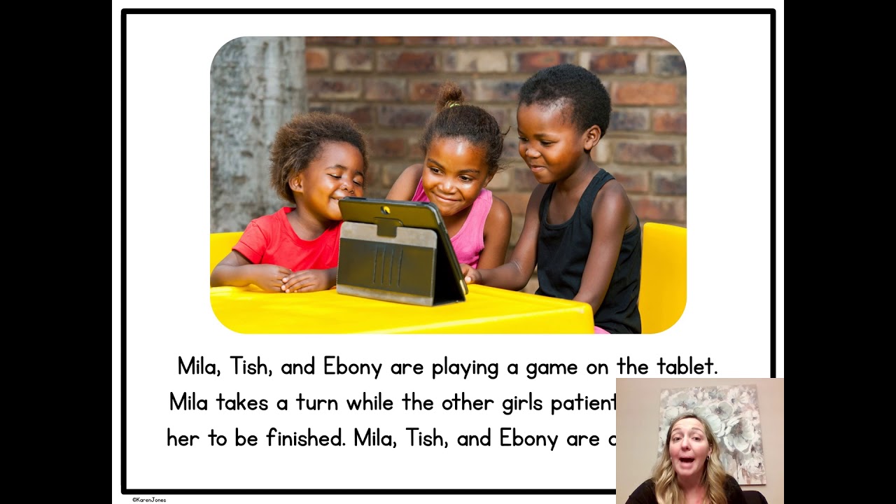 Unit 1 Citizenship PowerPoint Lesson 8