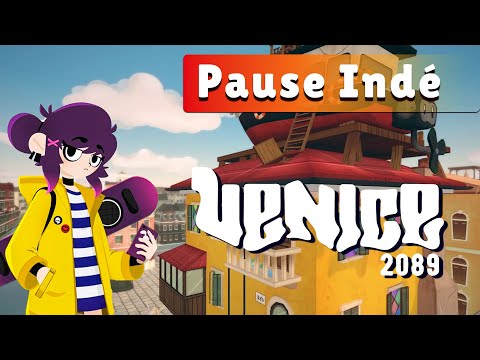 Steam Community :: Video :: EXPLORATION DU VENISE DU FUTUR - Venice ...