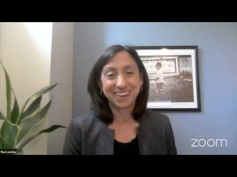 Studio C70 - Philly City Council candidate Rue Landau