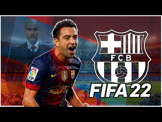 5 Barcelona players that should be sold in the first season of FIFA 22 ...