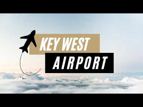 Key West Airport - Which Airlines Fly Into Key West Florida
