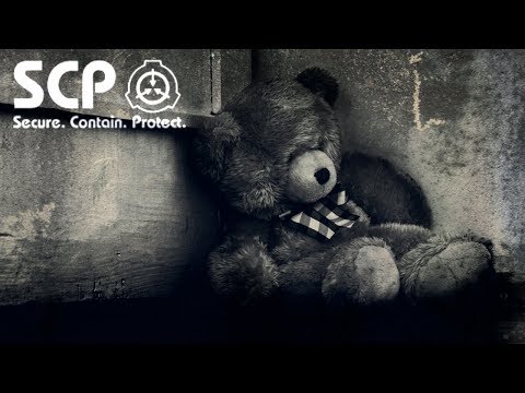 SCP Readings: Diary of a Young Girl | SCP-1048 "Builder Bear" story