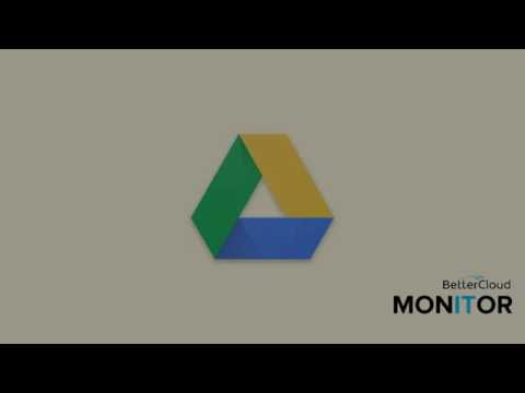 Preview Files in Google Drive