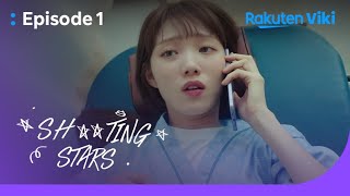 Sh**ting Stars - EP1 | Top Star Assaults A Volunteer? | Korean Drama