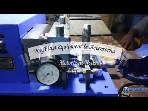 Notch Cutting Machine - Notch Cutting Machinery Latest Price ...
