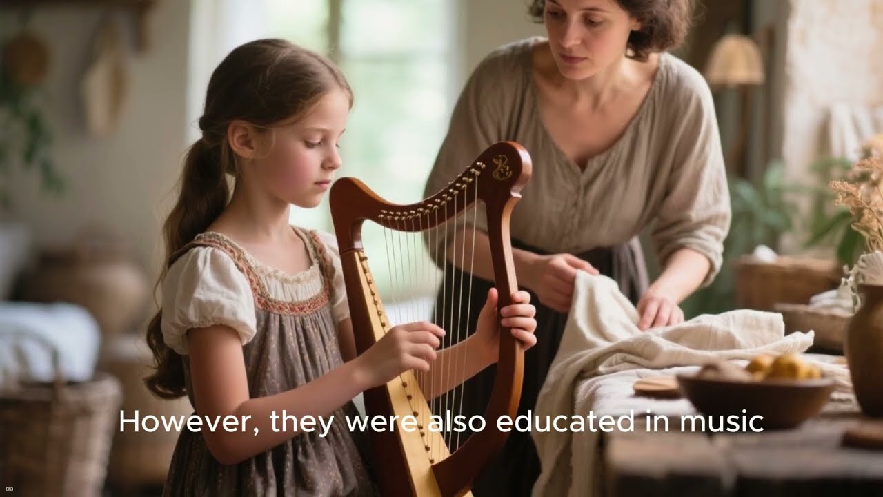 Ancient Greece vs Rome: How Education Shaped Two Great Civilizations