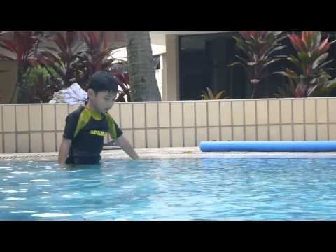 Kay Swimming – 全神戒备 – miniLiew