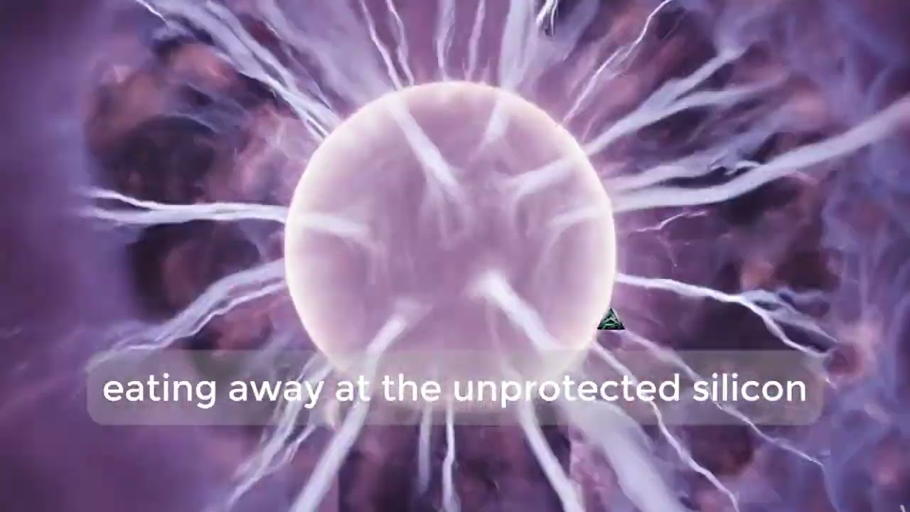 The Impossible Tech: Advanced Semiconductor Manufacturing Explained