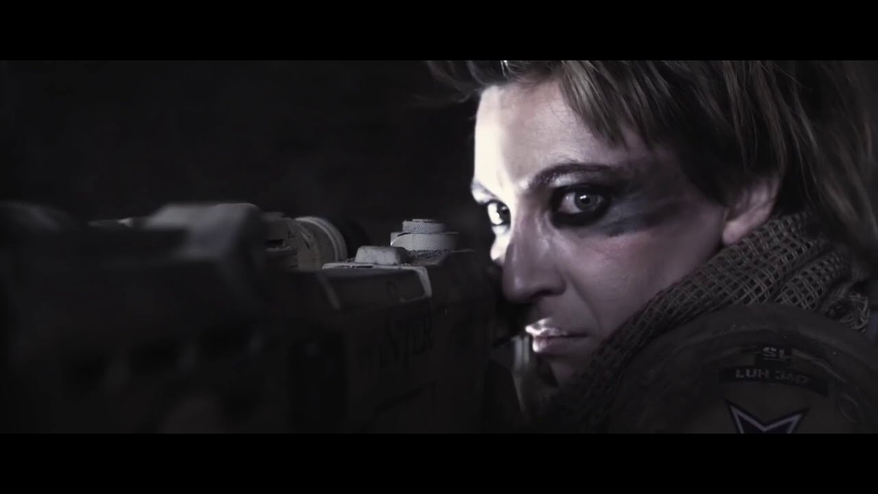 Front Line Assembly - Alone