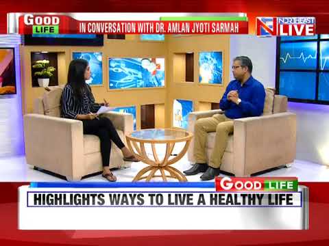 Good Life | The Health Show | Topic: Men and Prostate Health