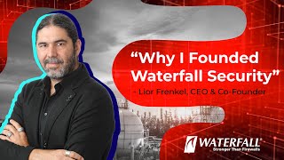 Waterfall Security Solutions Reviews Dec 2025: Pricing & Features ...