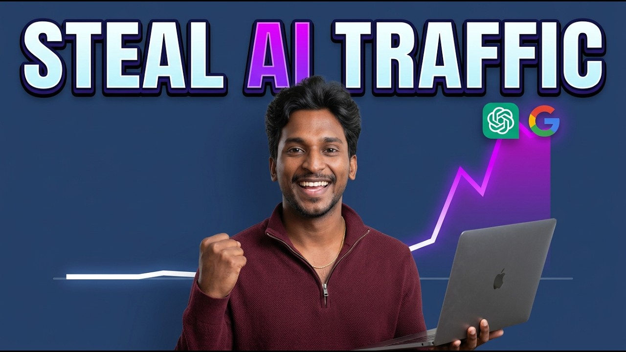 The New SEO Playbook for 2026 (AEO & GEO Explained)