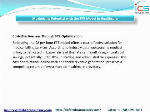 Maximizing Potential with the FTE Model in Healthcare