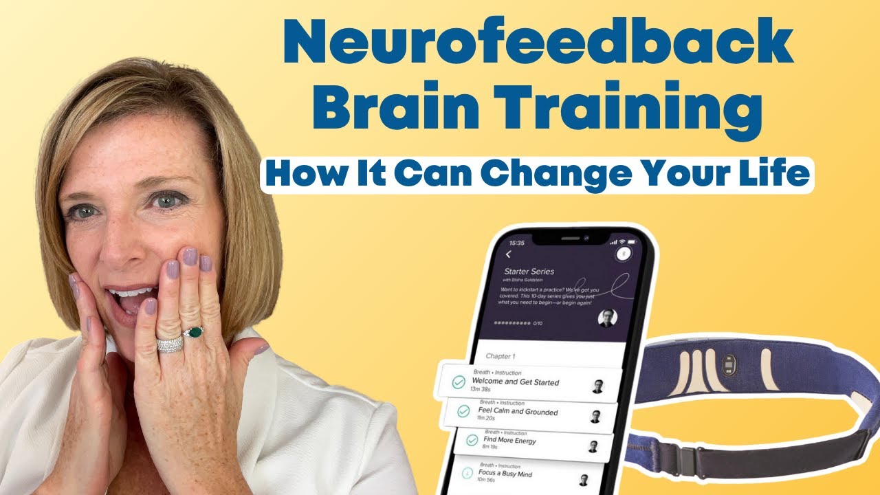 Can Neurofeedback Improve Mental Health? My Results & How It Works