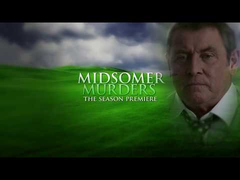 Midsomer Murders Season Premiere PREVIEW