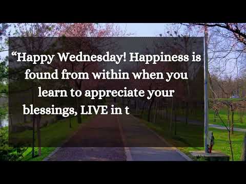 Wednesday Motivational Quotes | Wed Motivational Quotes