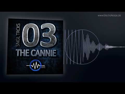 ElectroNoize® SNGL TRCKS 03 – THE CANNIE - Kollateral
