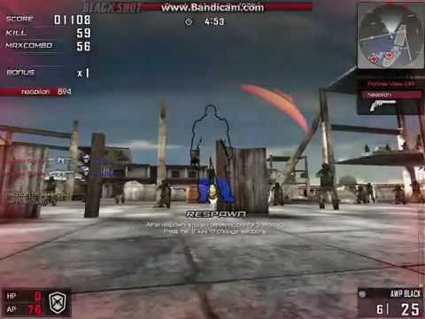 Steam Community :: Video :: Blackshot bunker defence