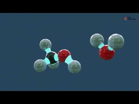 Power-to-X infrastructure – LUT University