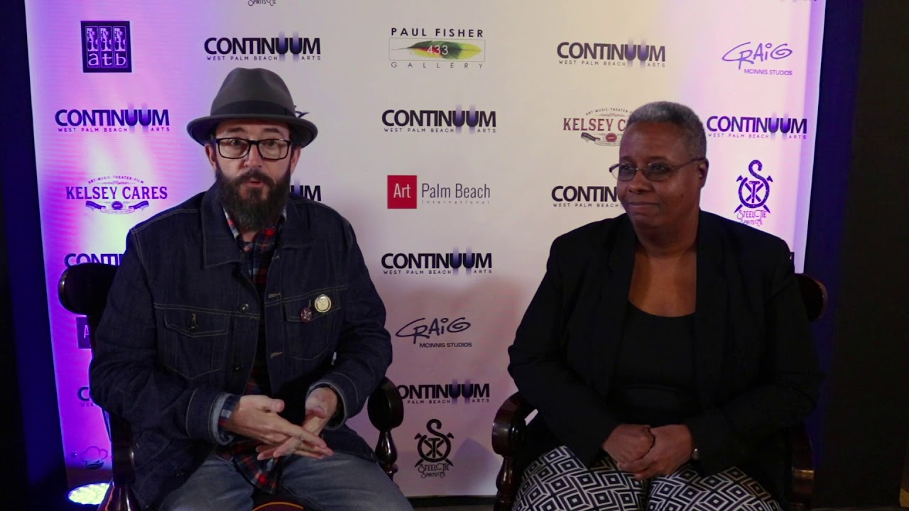 NMSAF Mentoring Artists in the Community