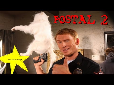 Steam Community :: Video :: Finishing postal 2