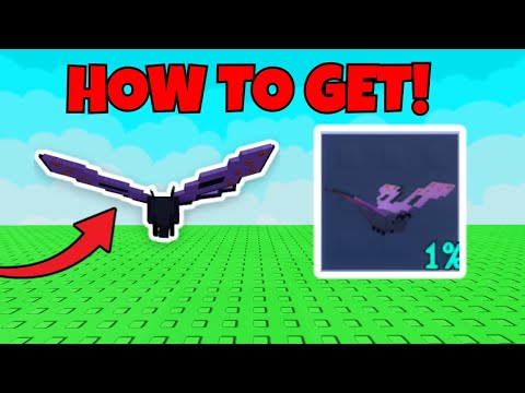 HOW TO GET BUTTERFLY PET SHOWCASE in GROW A GARDEN! | Roblox